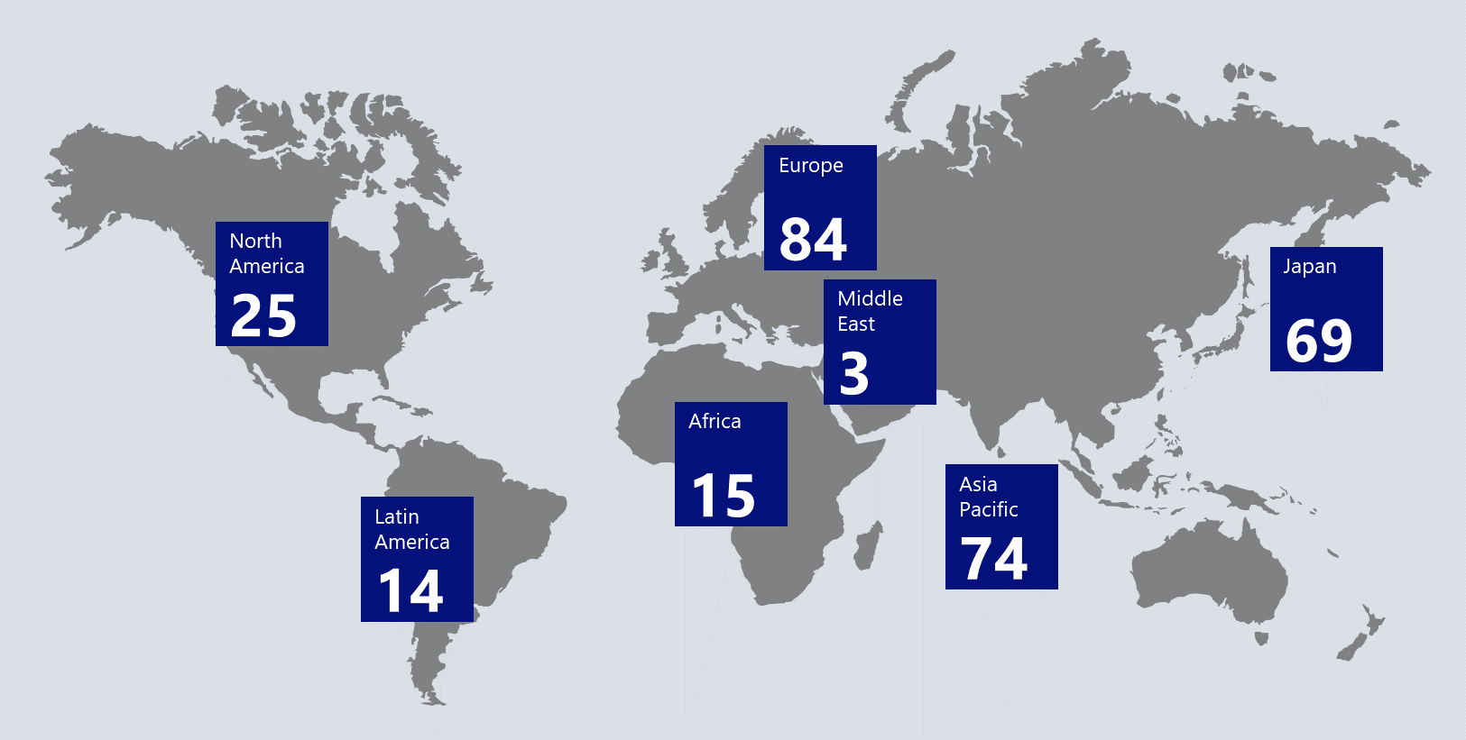 About NEC Asia Pacific | NEC APAC