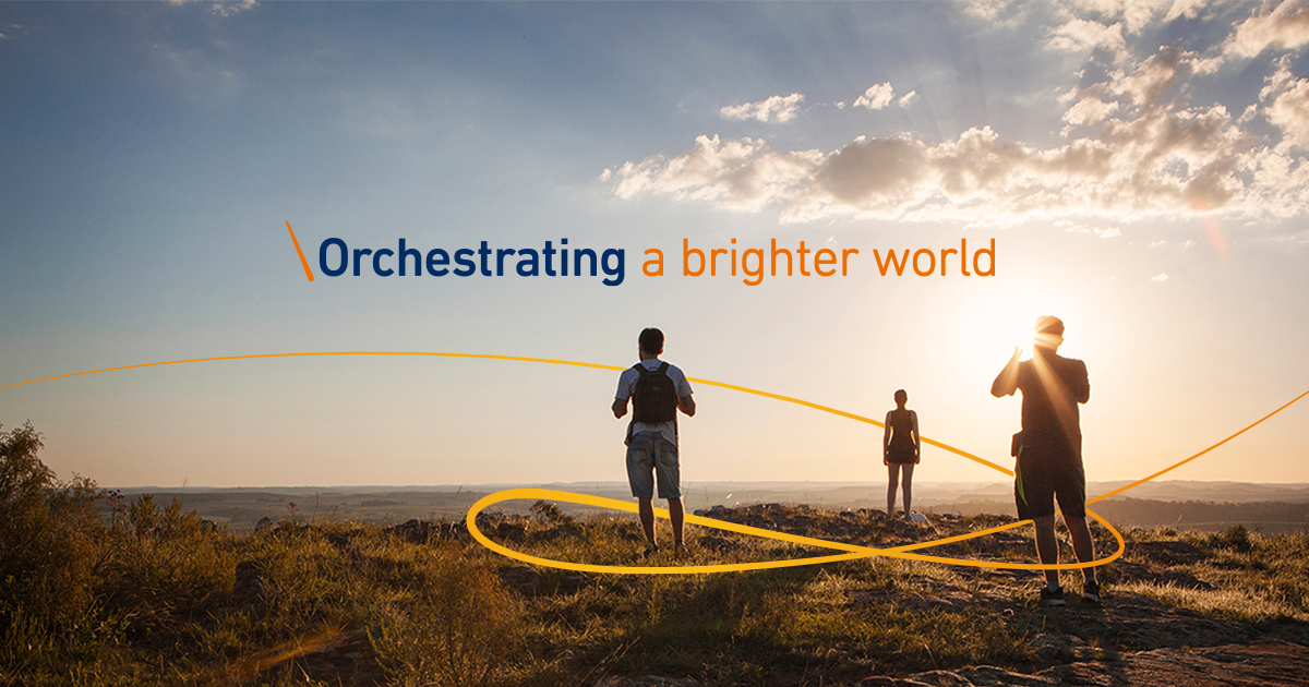 NEC Asia Pacific – Your Trusted Transformation Partner