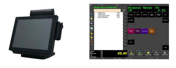NEC Strengthens International Retail Solutions