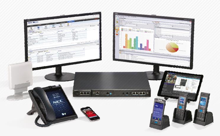 NEC Philippines launches next-generation UNIVERGE SV9000 series ...